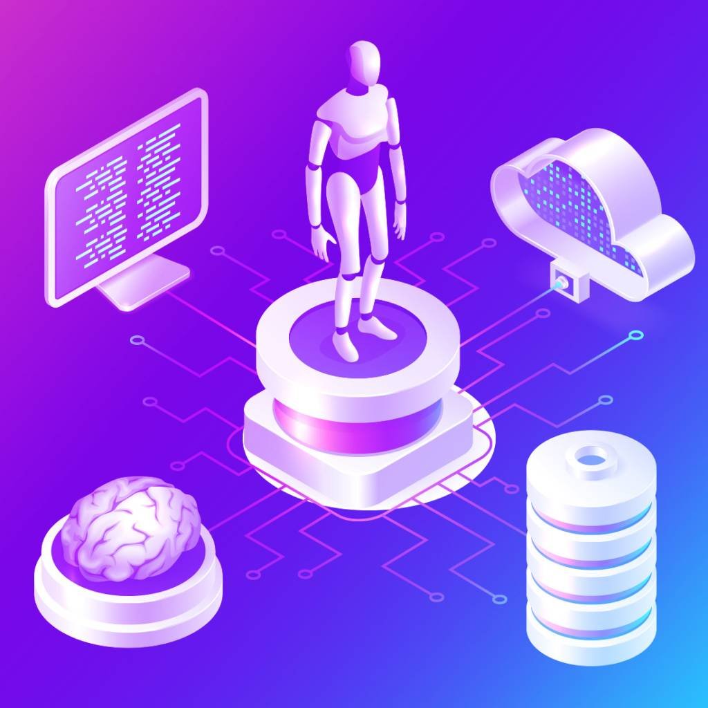 Software Product Development | AI & IoT Trends | Dtech Systems